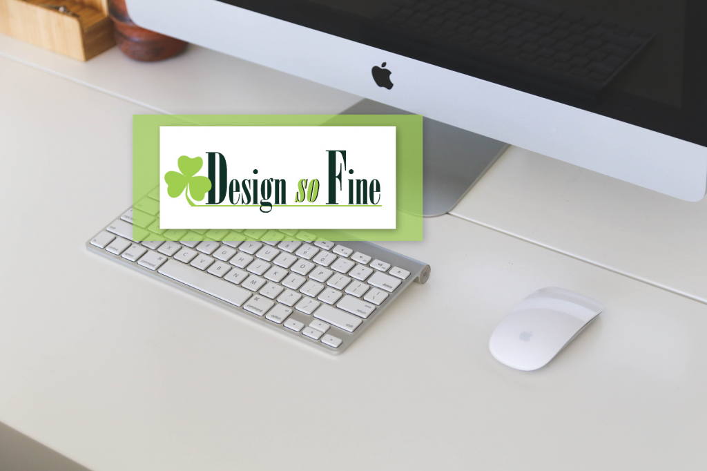 Design So Fine Websites | DIRECT'it HIGHVELD Business Directory