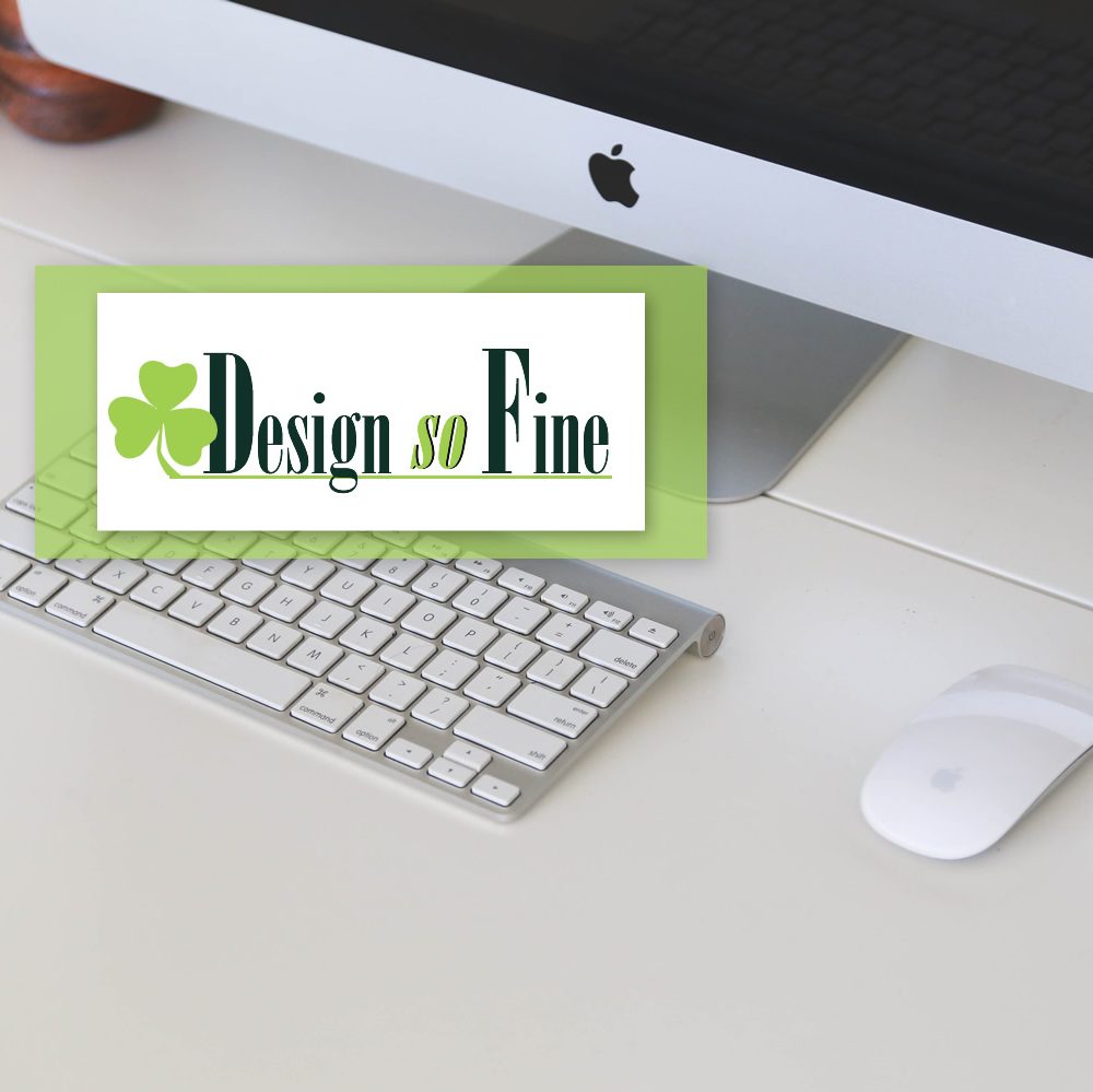 Design So Fine Websites | DIRECT'it HIGHVELD Business Directory