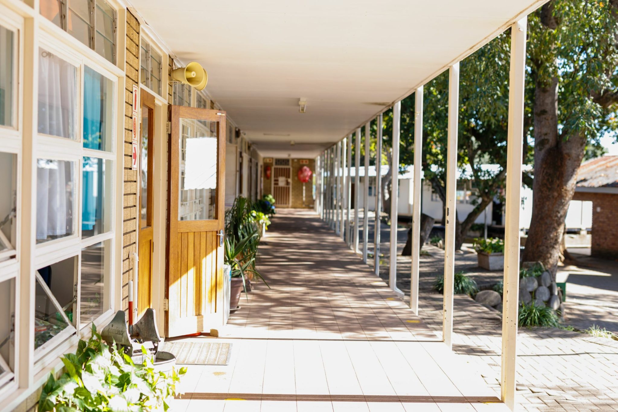 Klipspringer Primary School Nelspruit, Mpumalanga